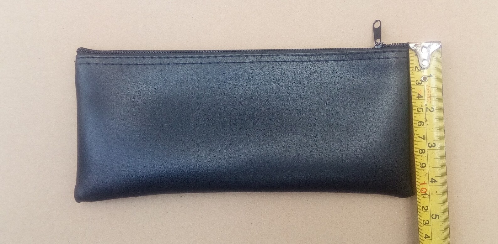 Black Zipper Leather Microphone mic Bag Pouch for shure sm58 Wireless 4 ...