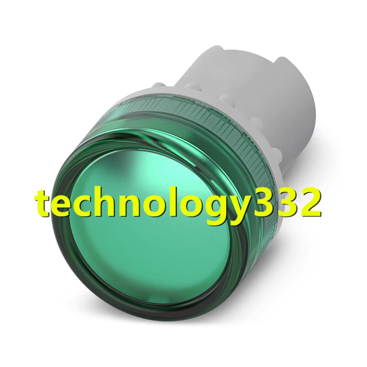 10PCS NEW Phoenix PHT22-PL-GN 1109037 Green wide pressure indicator #CL ...