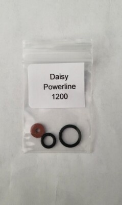 Seal kit for Daisy Powerline 1200 | eBay