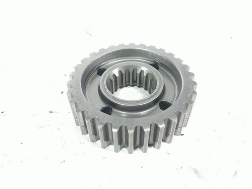 08 Yamaha Raider XV1900 Chain Pulley Sprocket Gear Middle Transfer | eBay