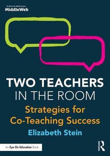 Two Teachers in the Room: Strategies for Co-Teaching Success by ...