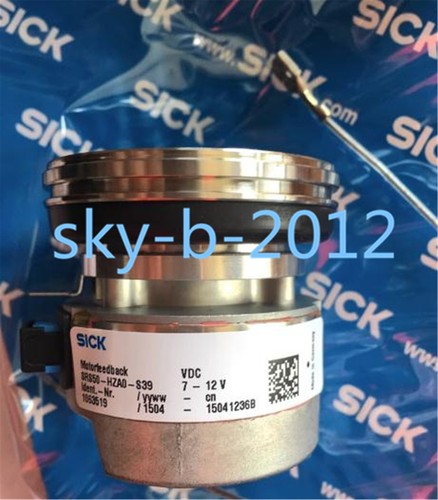 1 pcs NEW SICK encoder SRS50-HZA0-S39 | eBay
