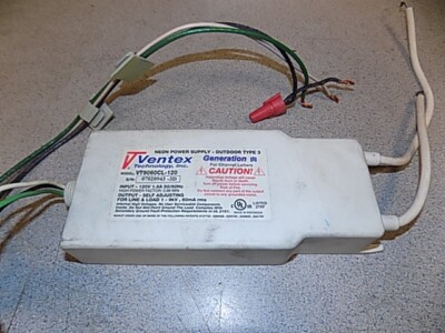 Transformers - Neon Power Supply Transformer