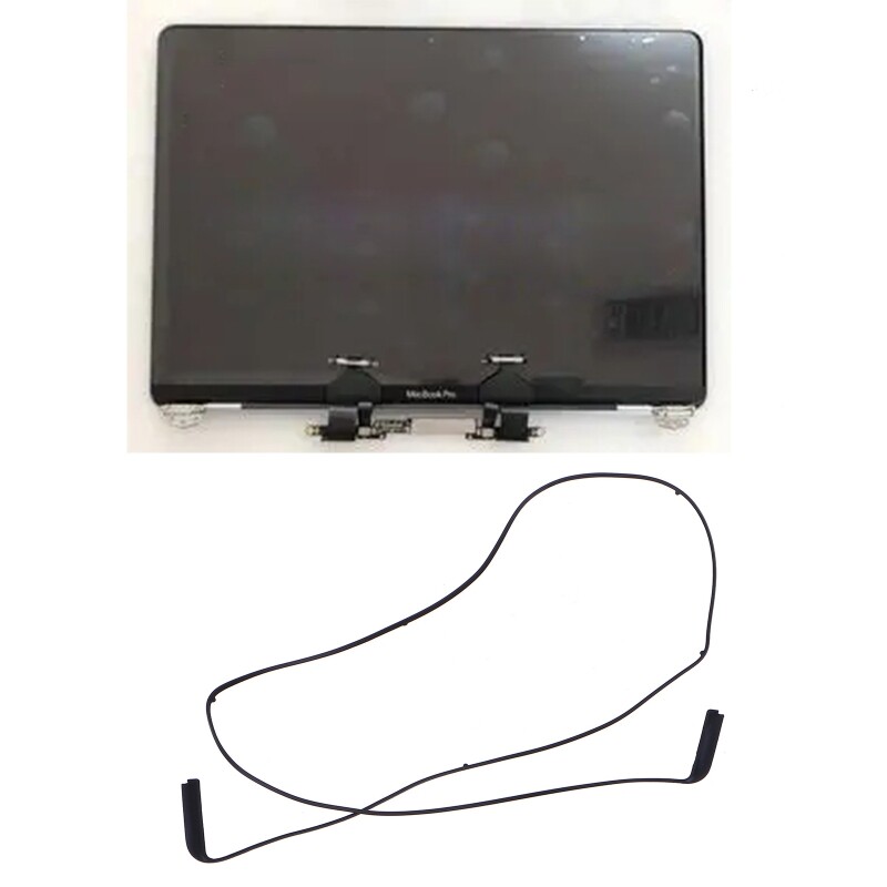 For Air 13 A2159 A2179 A1932 LCD Screen Rubber Middle Frame Bezel | eBay