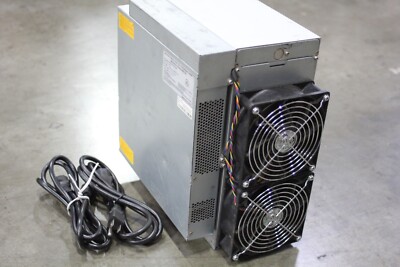 BITMAIN Antminer S17+ PLUS - S17+_76T AWP9+ | eBay