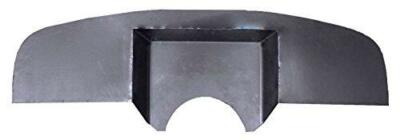 1955 1956 1957 Chevy Chevrolet Firewall Custom Curved 4" Setback ...