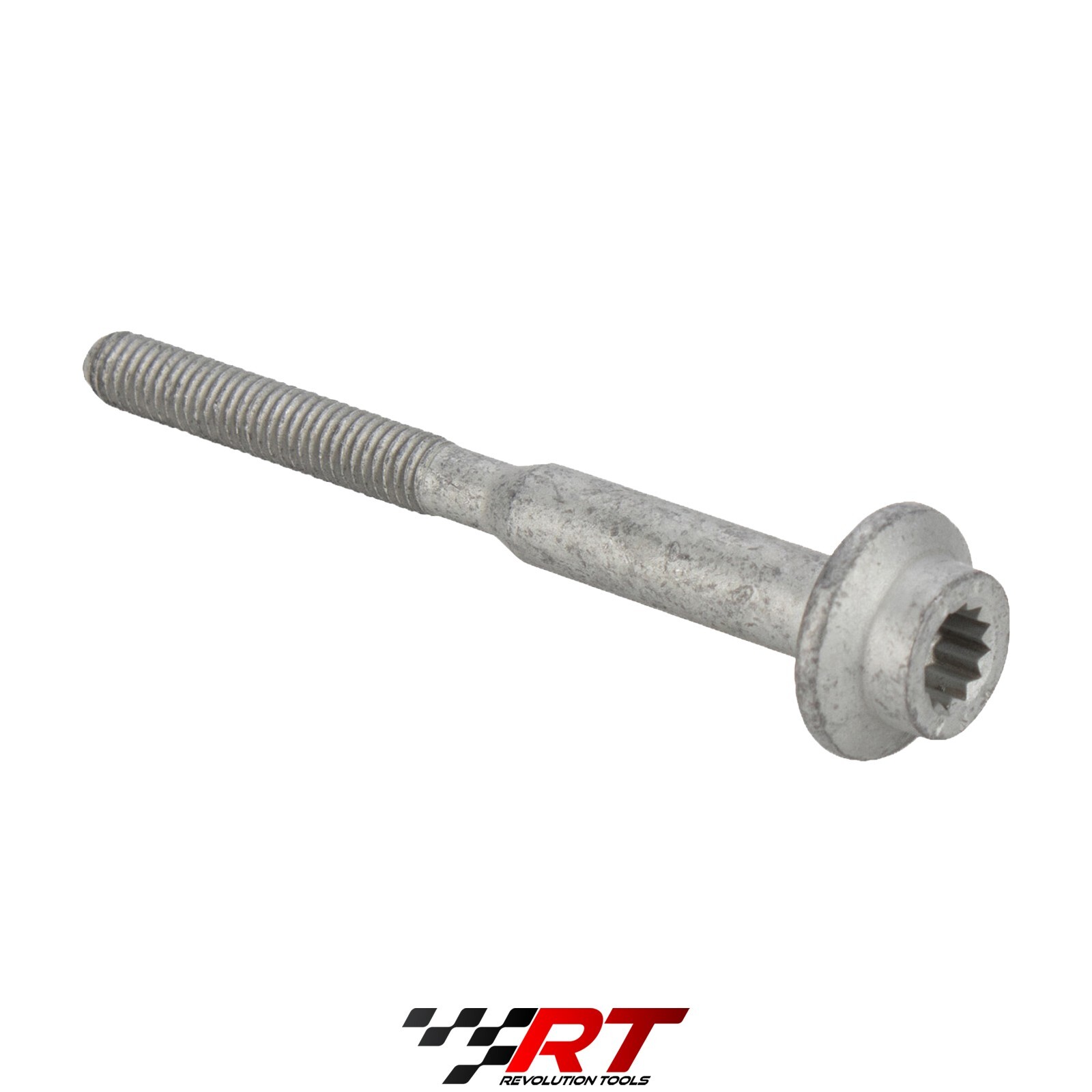 Injector Fuel Clamp Set Fits VW Golf Audi A1 A3 Seat Leon Skoda Fabia ...