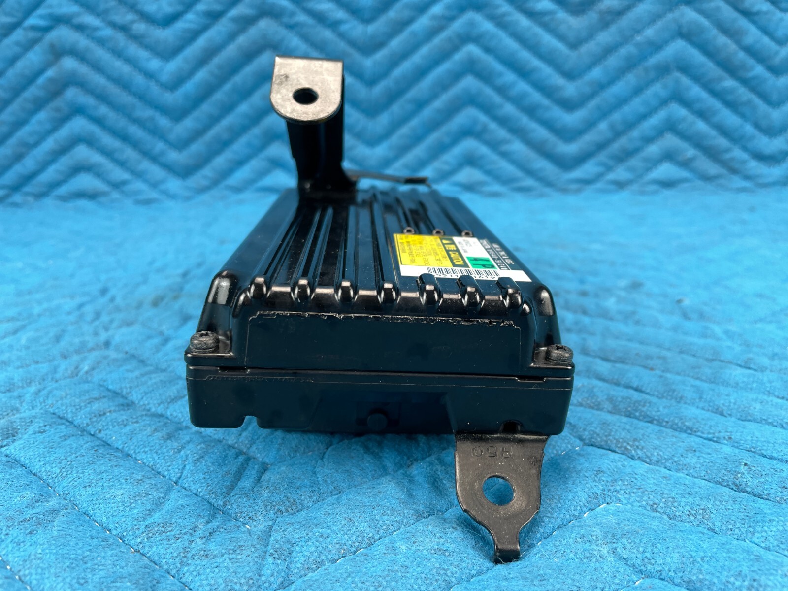 2008-2009 Lexus LS460 LS460L RWD ABS Skid TRC VSC Control Module 12/ ...