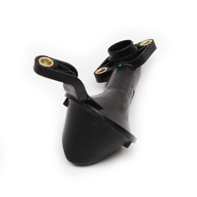 Oil Pump Pickup Tube Fit For VW Golf Jetta Tiguan Audi A3 1.8T 2.0T ...