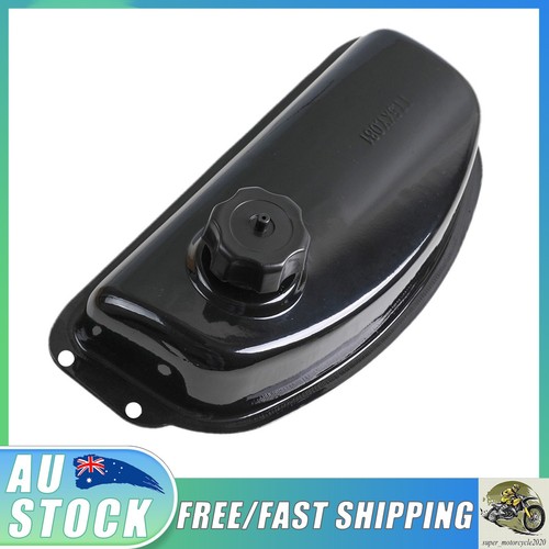 3L Gas Fuel Tank With Cap For GY6 125cc 150cc ATV Quad Buggy 4 Wheelers ...