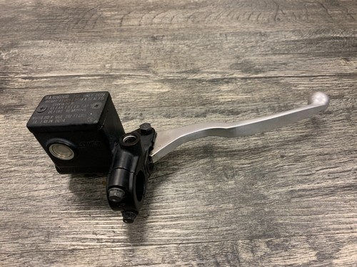 Suzuki AN400 400 Burgman ABS OEM Front Right Brake Master Cylinder ...