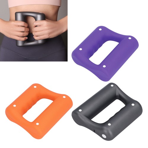 Ring Shaped USB Mini Percussion Deep Tissues Muscle Massager for Muscle ...