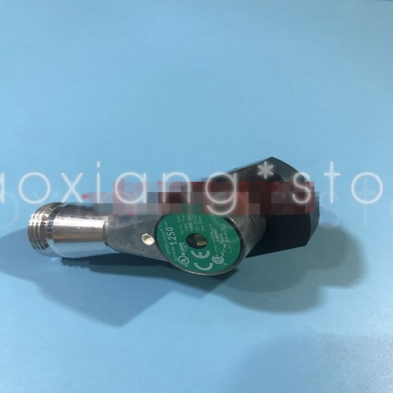 1pc used Proximity switch NJ1.5-PD-E02-1.250-V95 | eBay