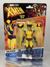 Marvel Legends X-Men '97 Wolverine