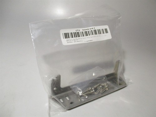 Autonics (BK-BWPK-L) Right Angle Mounting Bracket for BWPK25-05 ...