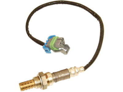 Oxygen Sensor For 2007-2008 GMC Acadia RG473BW | eBay