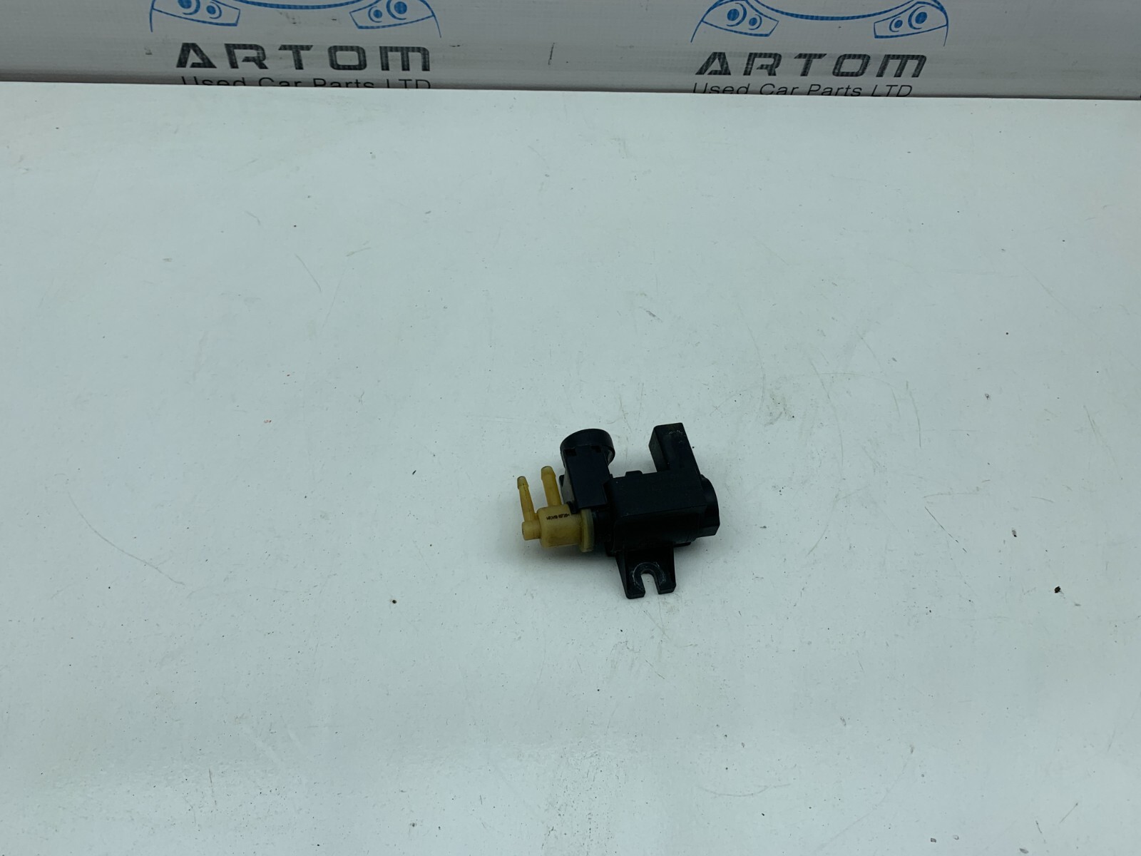 VOLVO XC40 MK1 1.5 PHEV HYBRID VACUUM SELENOID CONTROL VALVE 32257161 ...