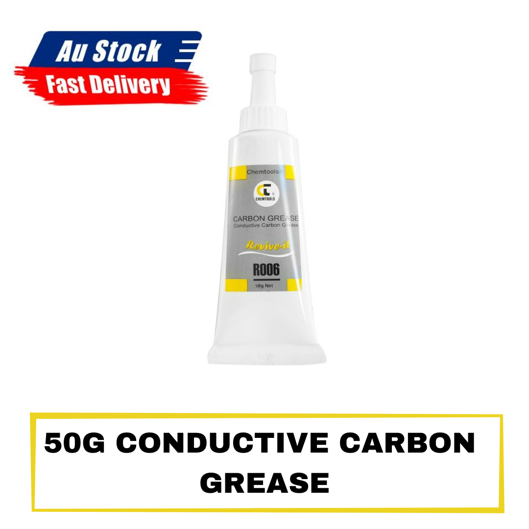 CCG50 50G Conductive Carbon Grease Revive-It Electrical Grease ...