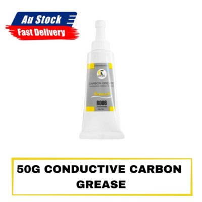 CCG50 50G Conductive Carbon Grease Revive-It Electrical Grease ...
