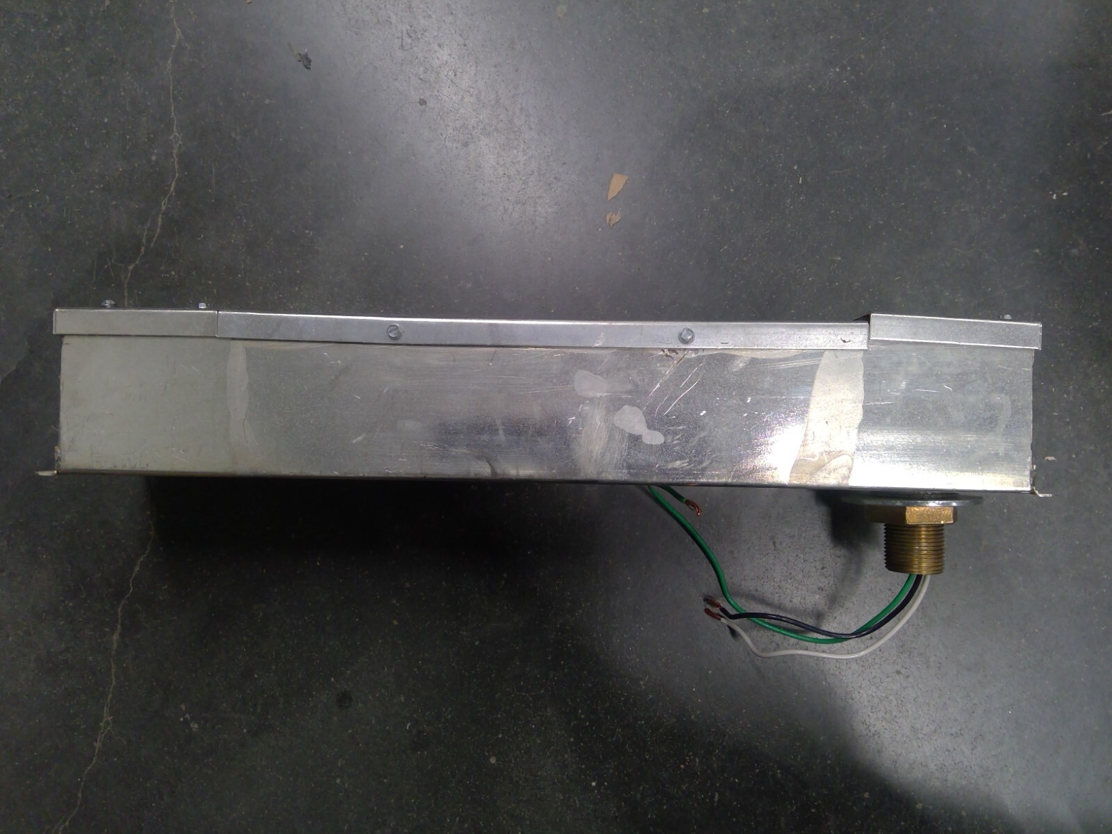 ETS / Lindgren ELUL-2030/PEN 150kHz - 40GHz EMI/RFI Filter **Free ...