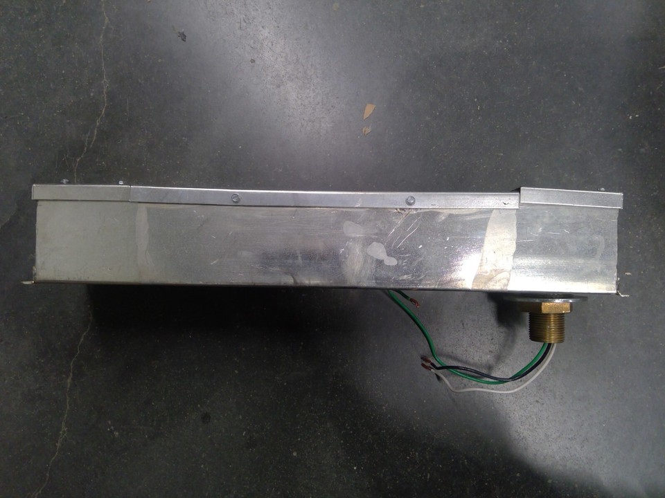 ETS / Lindgren ELUL-2030/PEN 150kHz - 40GHz EMI/RFI Filter **Free ...