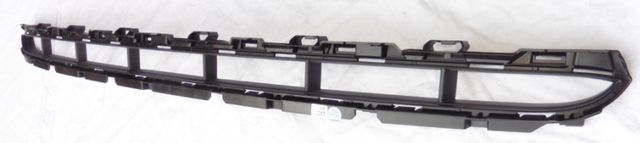 Genuine Porsche Macan 95b Grille Center Black 95B8059351E0 for sale ...