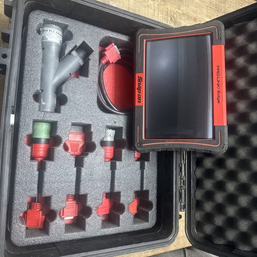 Snap On Scanner Pro-Link Edge | eBay