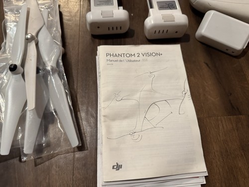 DJI Phantom 2 Vision Plus Drone | eBay