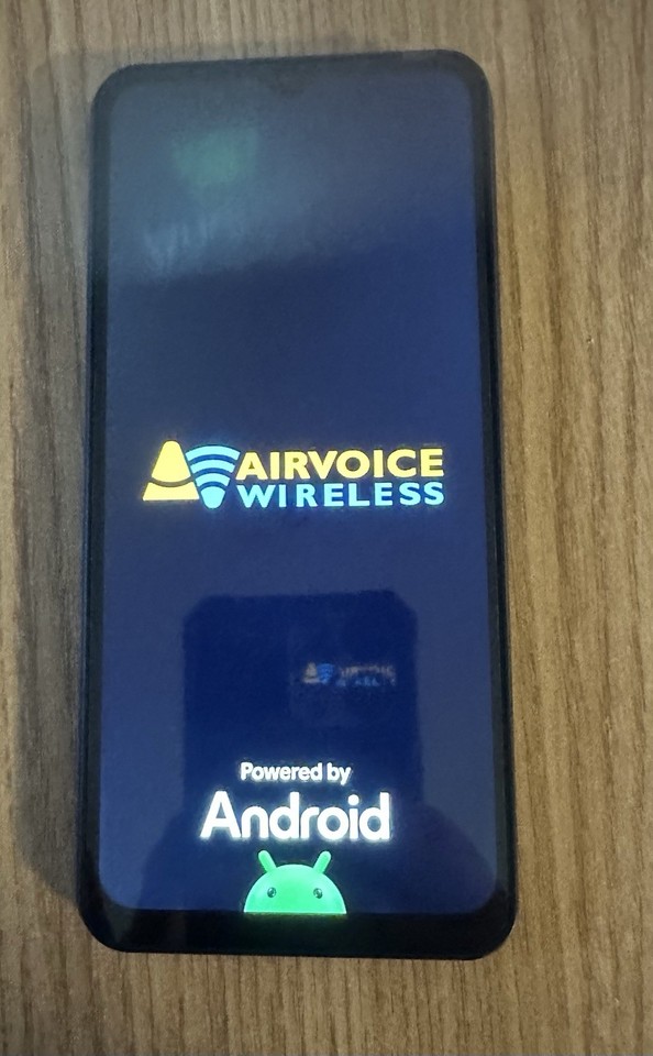 Hotpepper Datil Chilaca Cell Phone With Air voice New Sim Card New ...