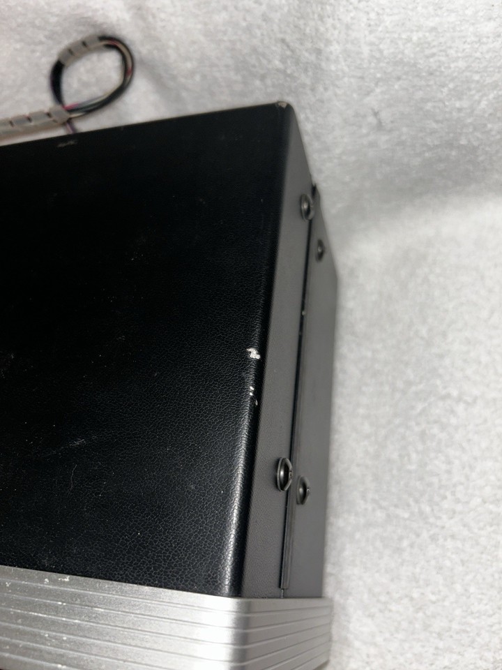 TEN-TEC REMOTE VFO MODEL 243 | eBay