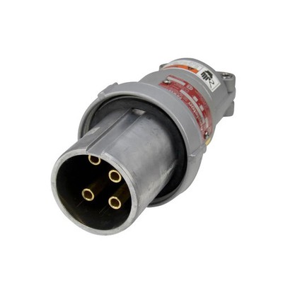 NIB - Appleton - ACP6034BC - 60 Plug Assy 781381440226| eBay