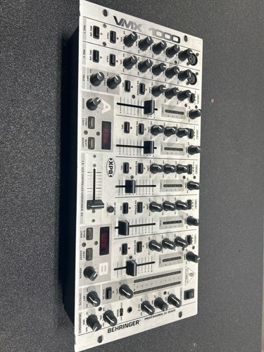 BEHRINGER VMX1000 (P20023576) | eBay