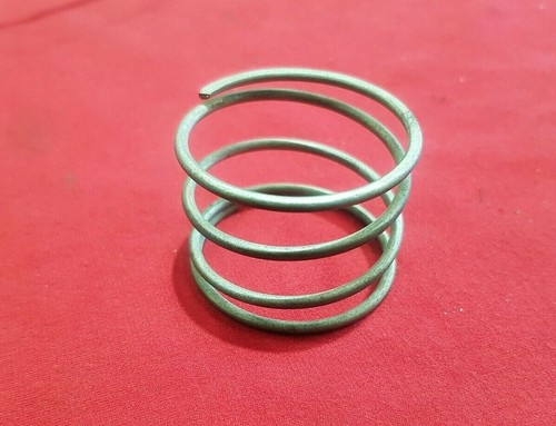 GENUINE NOS FORD XR XT FAIRMONT FALCON 500 STEERING WHEEL HORN SPRING ...