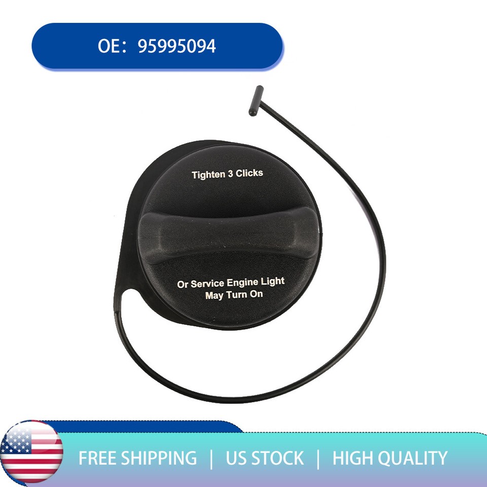 Fuel Tank Gas Cap For 04-12 Chevrolet GMC Cadillac Buick Pontiac ...