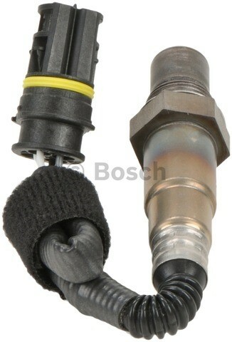 Oxygen Sensor Bosch Downstream for 2001-2003 MERCEDES-BENZ ML320 V6-3 ...