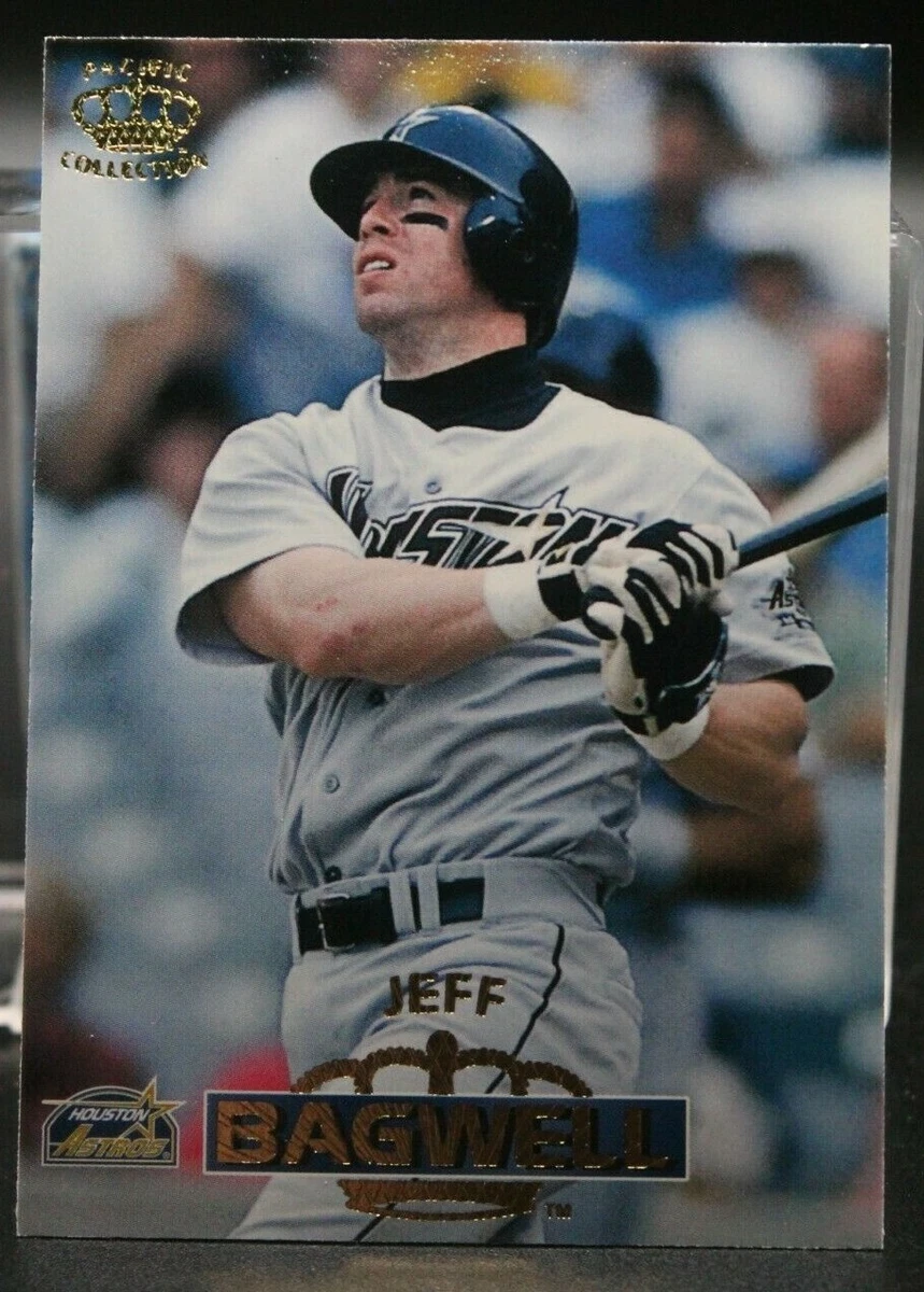 Jeff Bagwell House