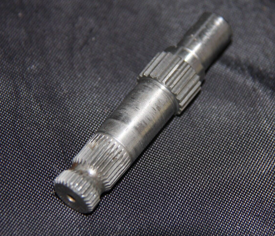 Selection Axis 565.34.005.100 56534005100 KTM 240 GS 1987 | eBay