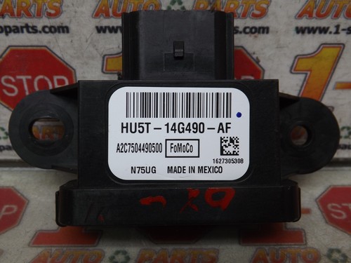 18 19 FORD F150 EXTENDED POWER BATTERY ENERGY CONTROL MODULE BECM HU5T ...
