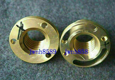 Milling - Milling Tools