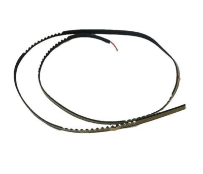 FACTORY TOYOTA 4RUNNER 2010-2023 BACK DOOR SEAL 7681935030 | 76819 ...