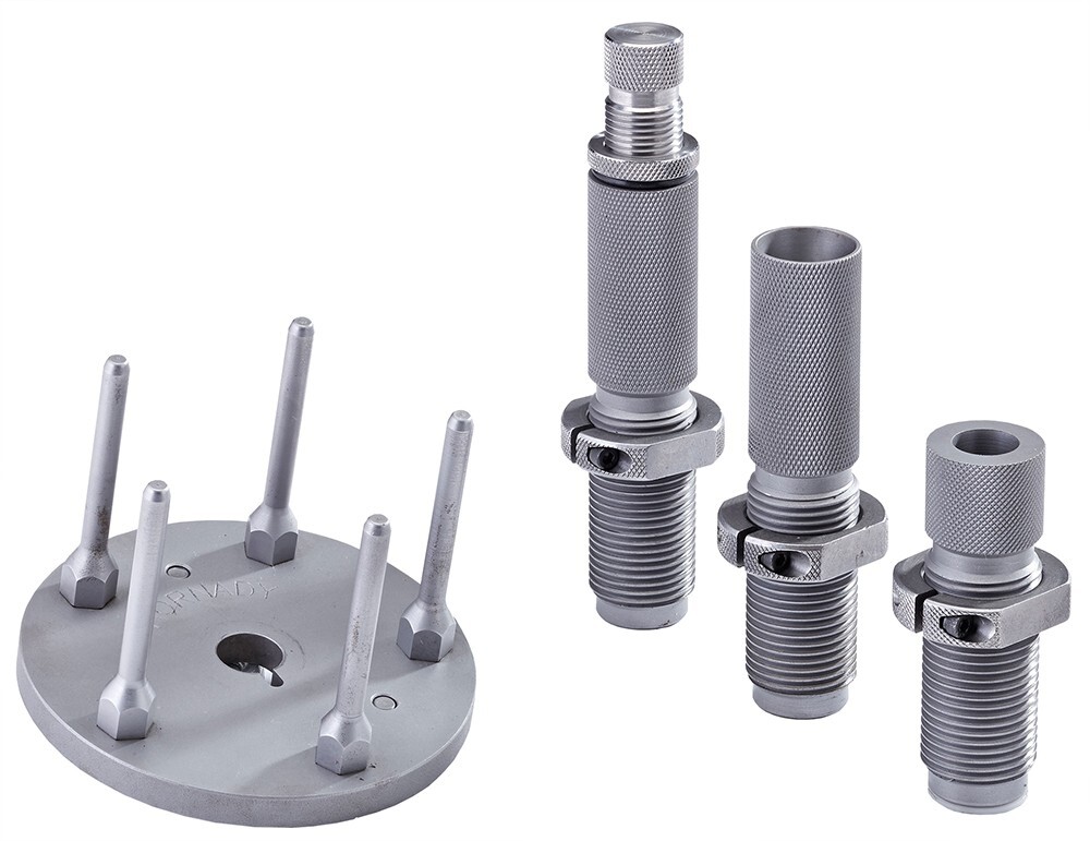 Hornady Lock-N-Load AP 223/5.56 Primer Pocket Swage Tool #041217 | eBay