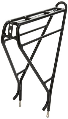 M Part AR2 rear road rack black | eBay