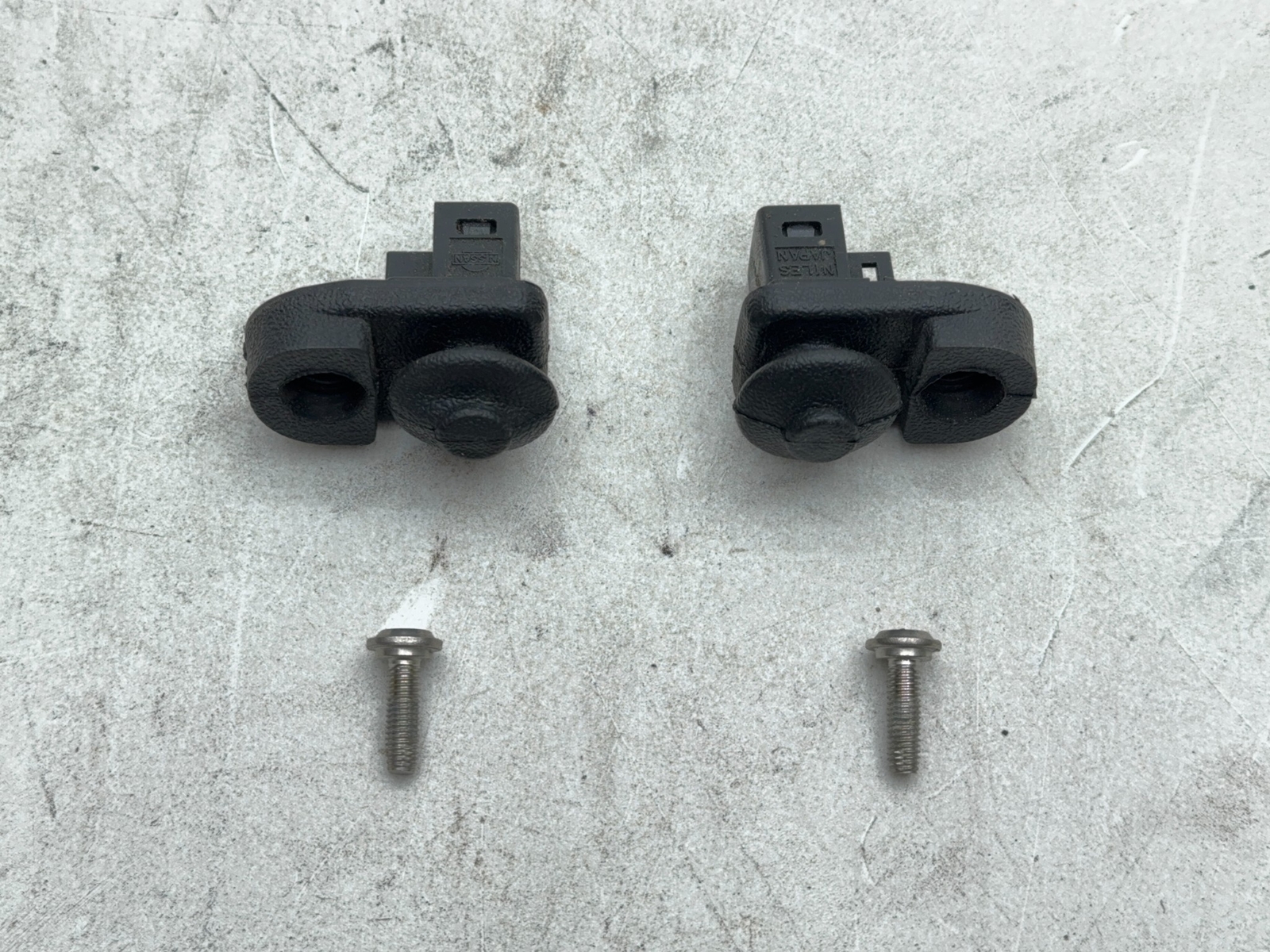 2003-2008 Nissan 350Z Left & Right Left Side Door Ajar Sensor Switch ...