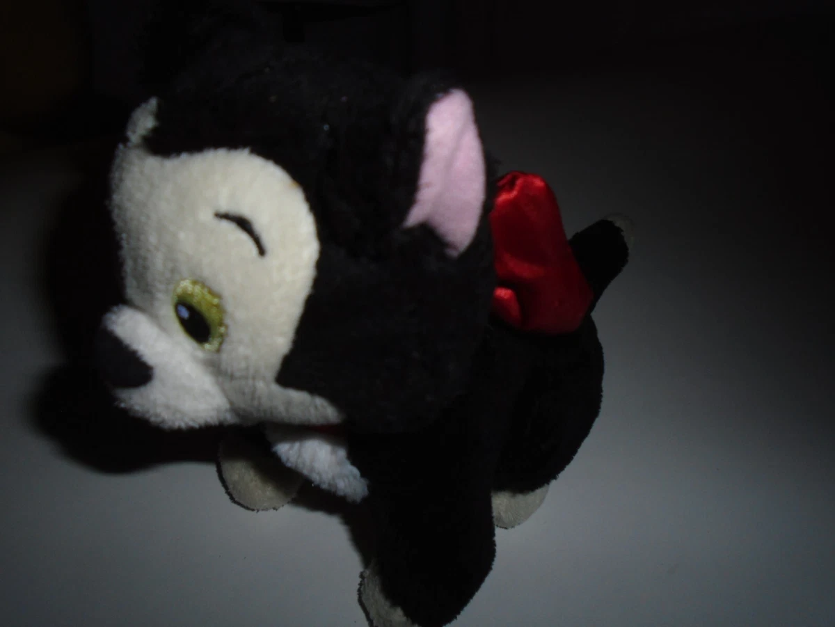 Figaro Plush Ebay