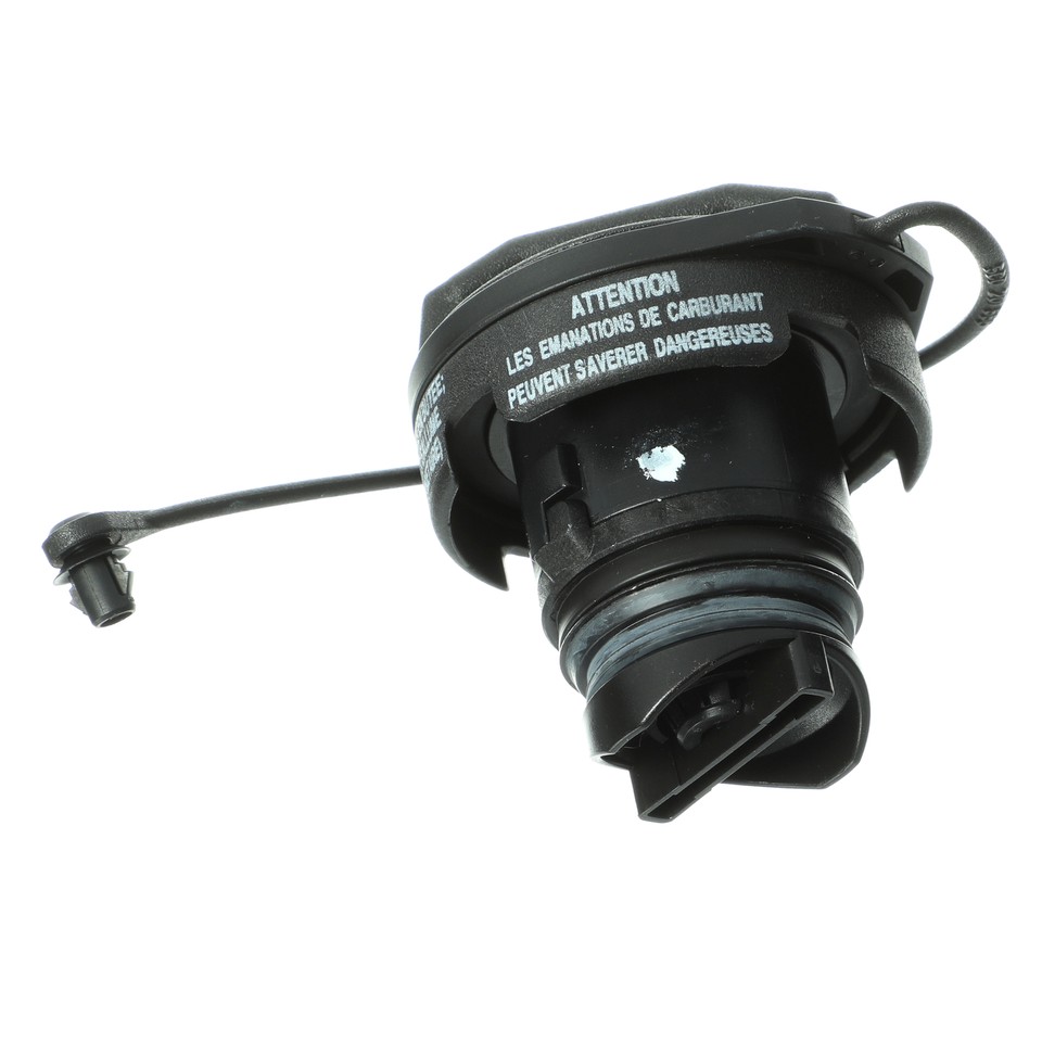 NEW OEM Volkswagen 2012-2013 Beetle Fuel Cap Gas Tank Cover Seal 5C0 ...