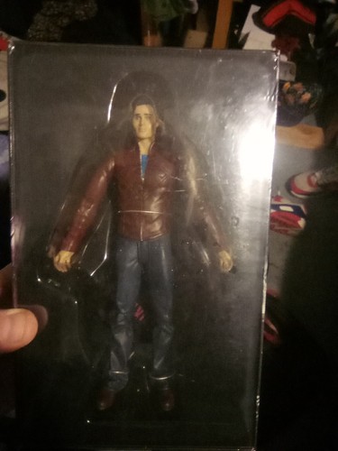 Smallville DC Direct Clark Kent 6" The Blur Bestbuy Exclusive 2011 ...