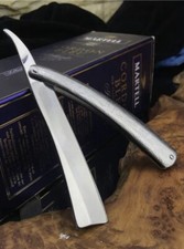 Whetstone HUGE 10.5" Sweeney Todd Replica Straight Razor for sale ...