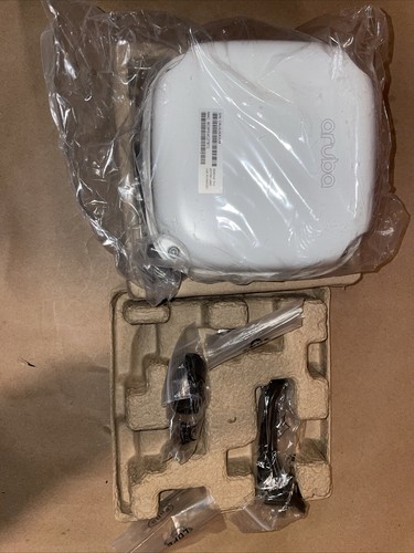 Aruba AP-367 Wireless Access Point (JX974A) for sale online | eBay