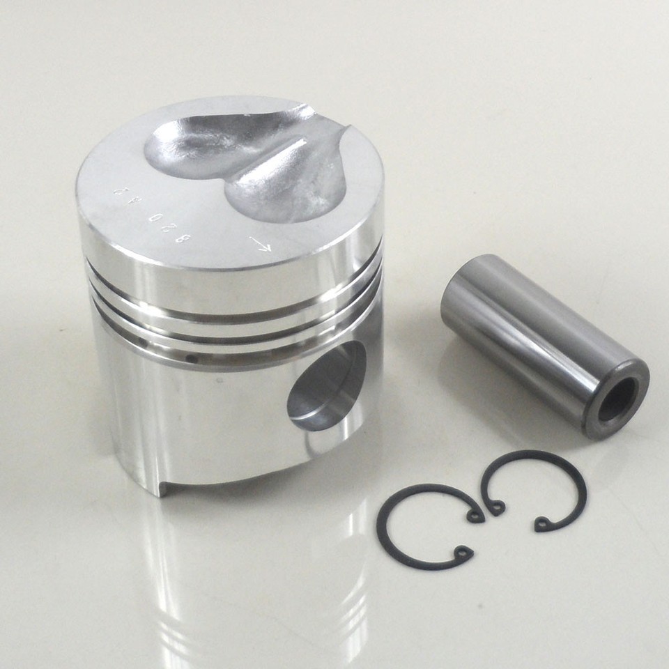 4D94-2 Engine Rebuilt Kit for KOMATSU 4D94-2 Excavator Dozer Loder&Dump ...