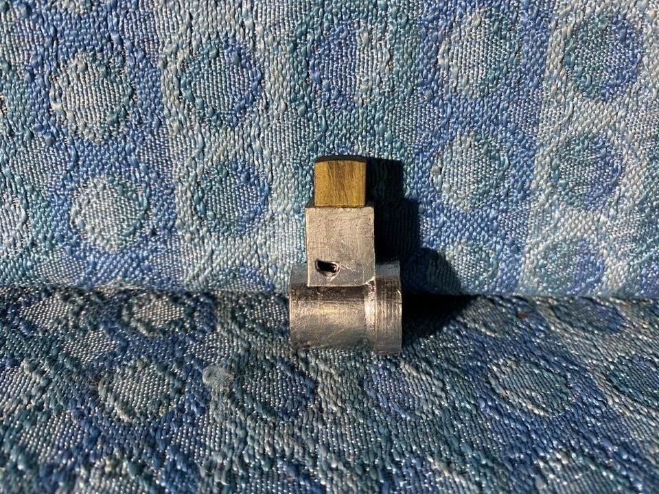 1912-1927 Ford Model T 20 23 25 NORS Timer Brush - Replaces Roller SEE ...